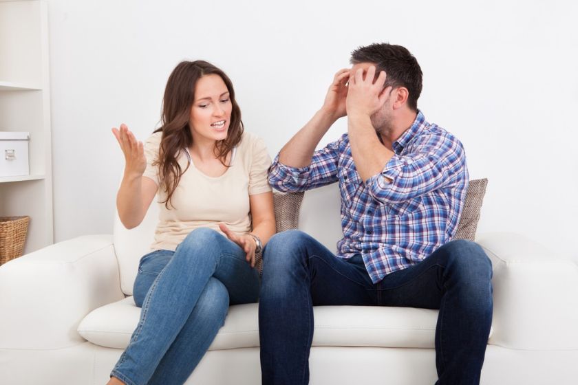 How to Cope with a Critical Partner - Ayandola's Pen