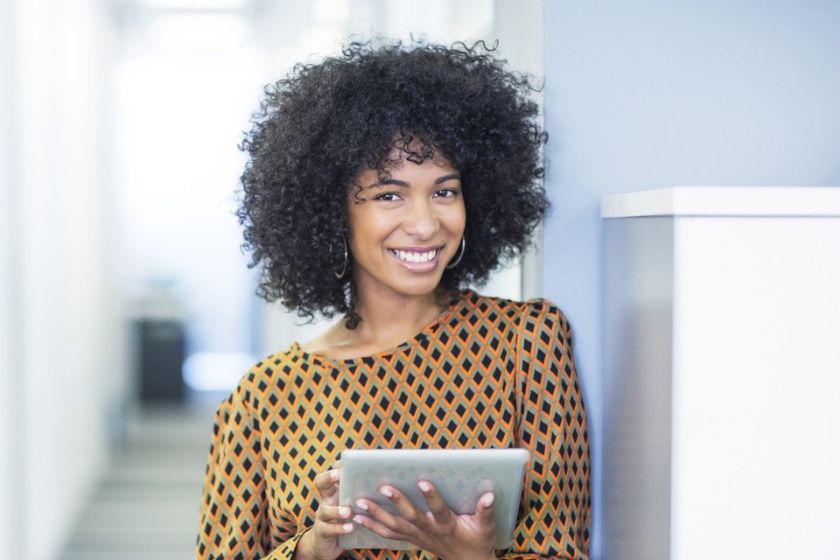 12 Exceptional Qualities of an Attractive Woman